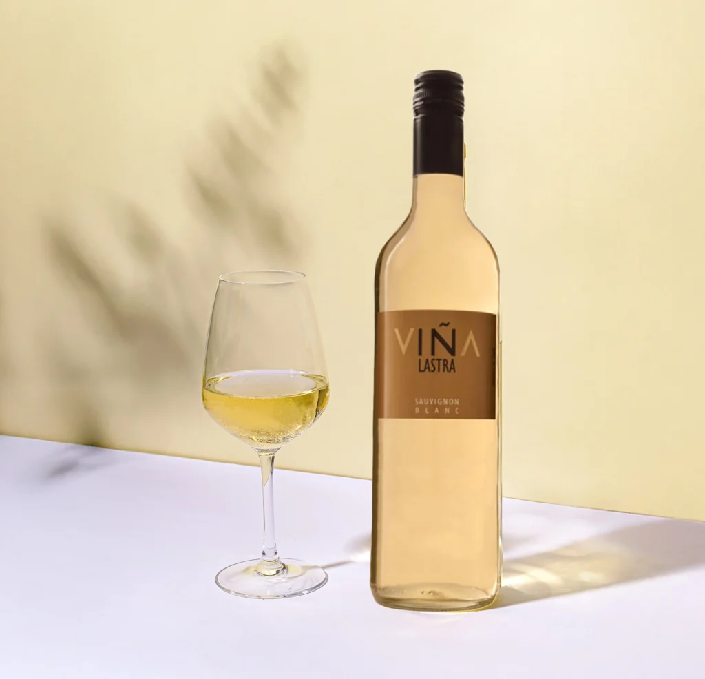 SAUVIGNON BLANC - WHITE WINE - Siddham Beverages Limited